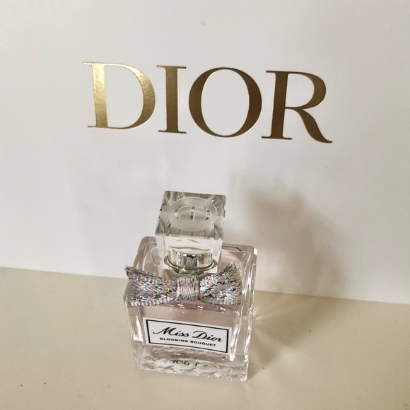 Dior | Makeup | Miss Dior Blooming Bouquet Dabber | Poshmark